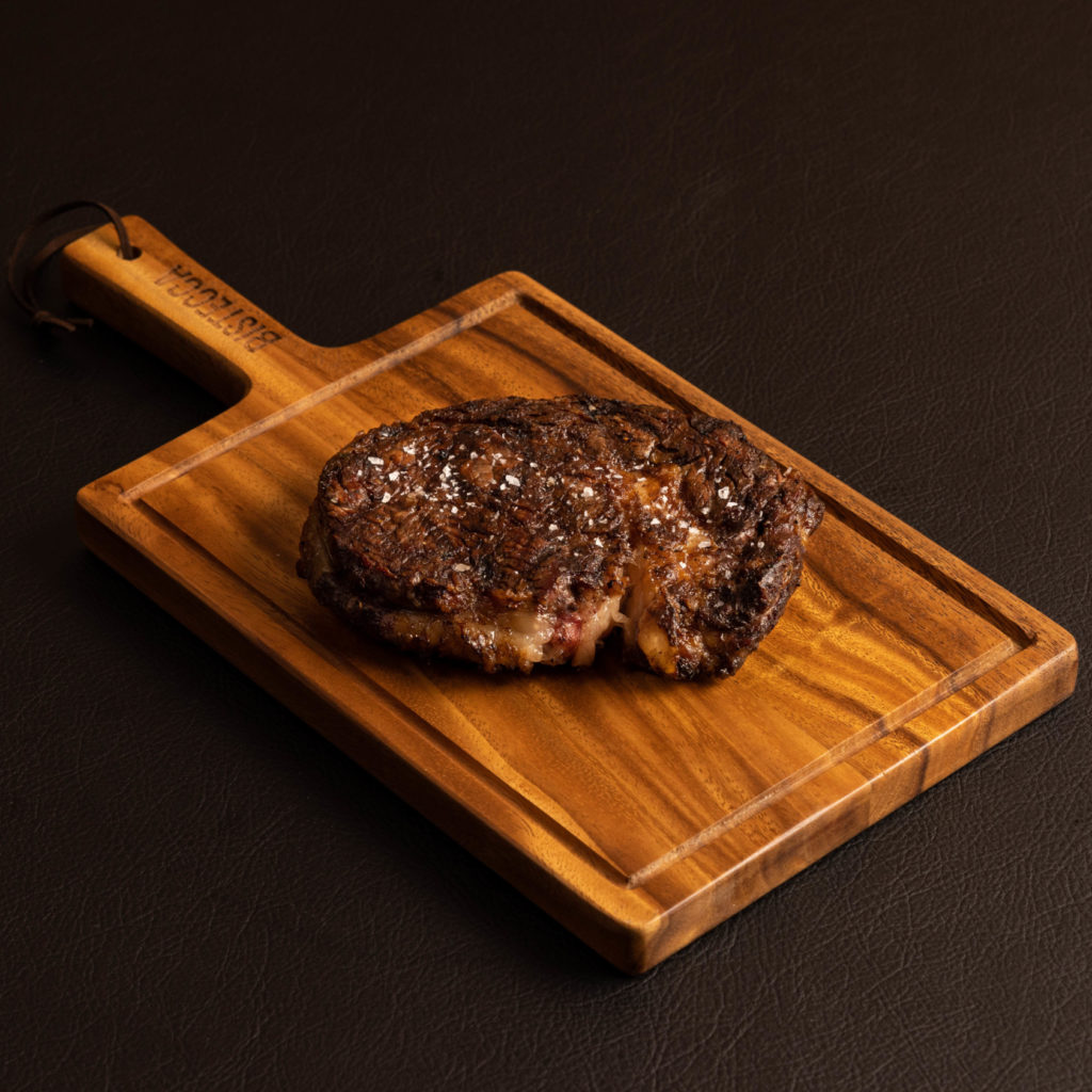 Menu - Bistecca Takeaway